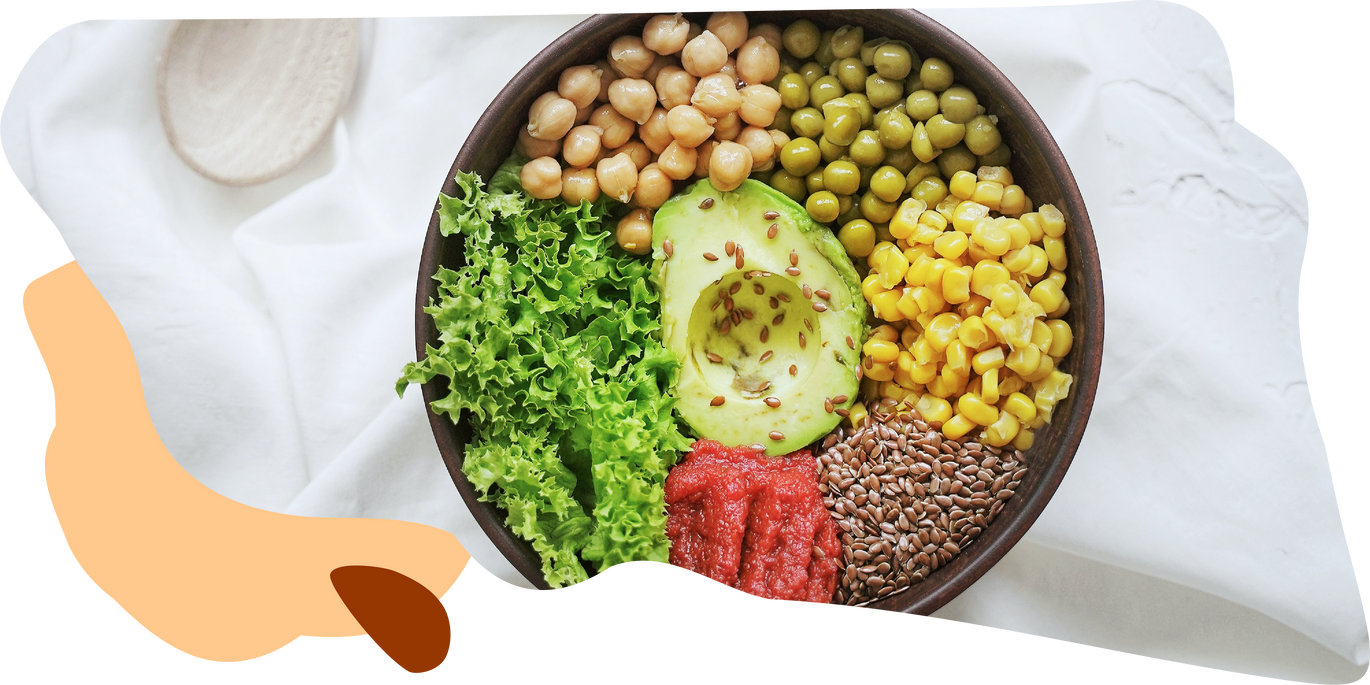 Información ZANA – Zana Alimentos